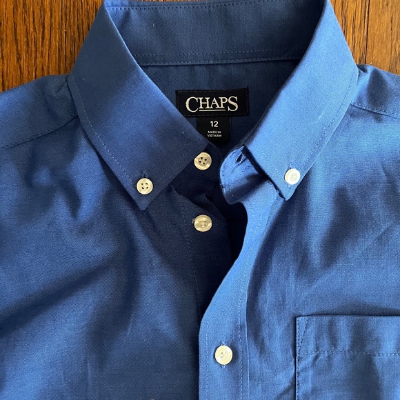 Chaps | Shirts & Tops | Chaps | Poshmark